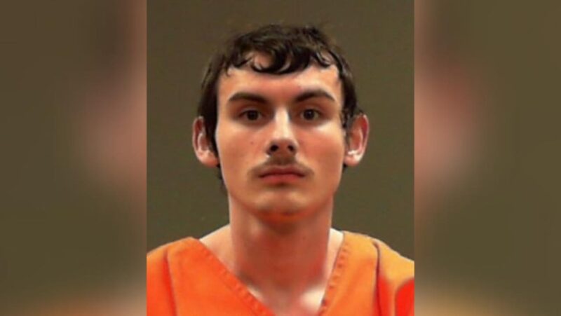 Murder Suspect Arrested in Wetzel County | News, Sports, Jobs - Wetzel ...